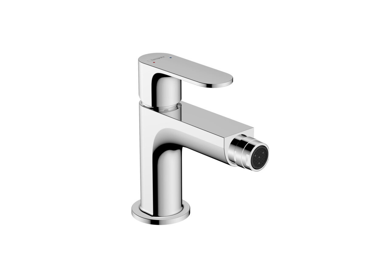 Смеситель для биде Hansgrohe Rebris 72210000