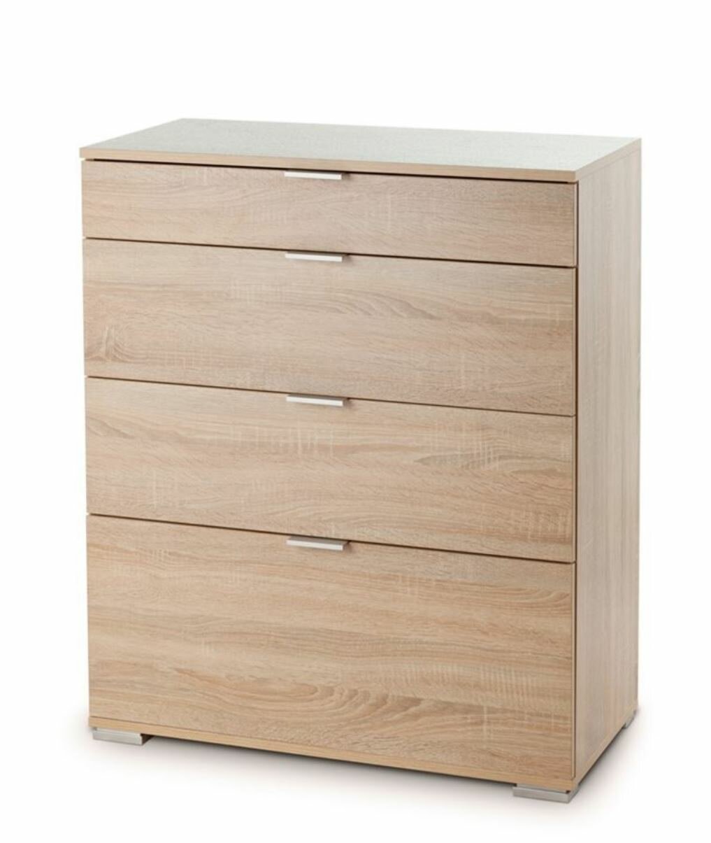 Комод для одежды НК-1, цвет дуб сонома