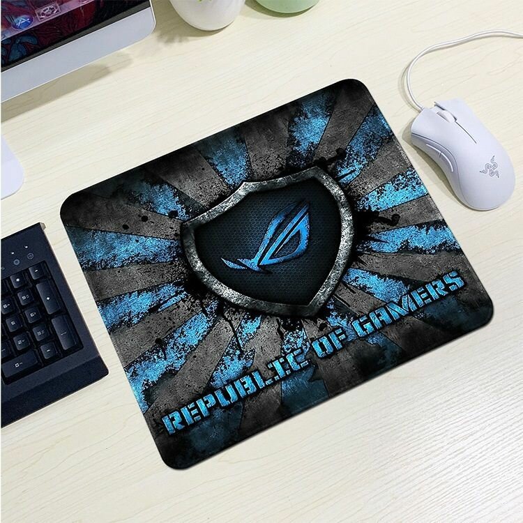 Коврик для мыши ASUS 300х250х4мм