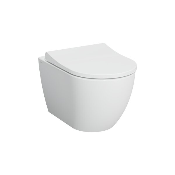 Комплект VitrA Mia Round инсталляции с унитазом 9873B003-7201