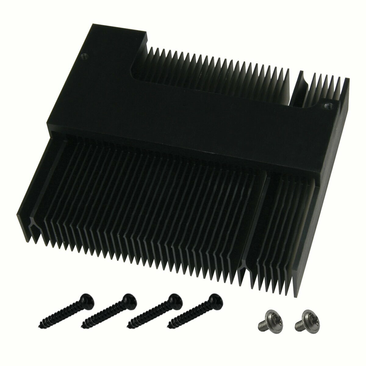 Аксессуары Arctic Accelero Hybrid III VRM set (GTX 980) MPSAS00077A радиатор для VRM