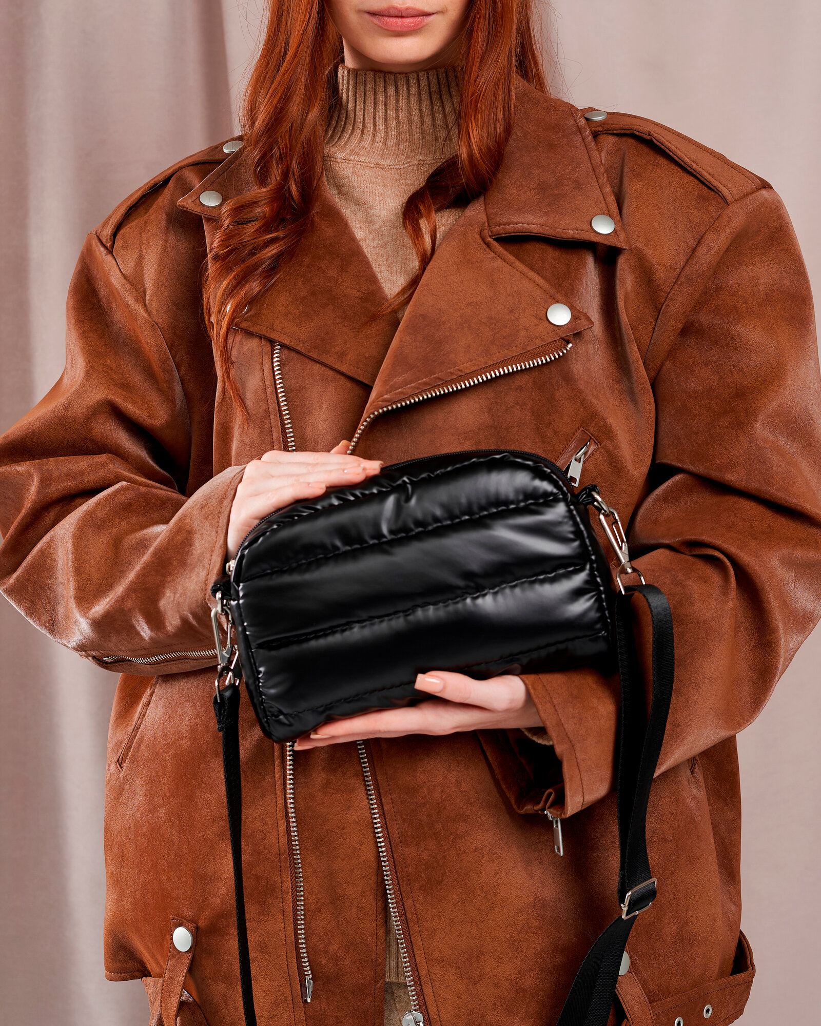 Сумка кросс-боди