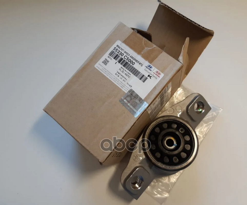 Опора стойки амортизатора Hyundai-KIA арт. 55310S1150