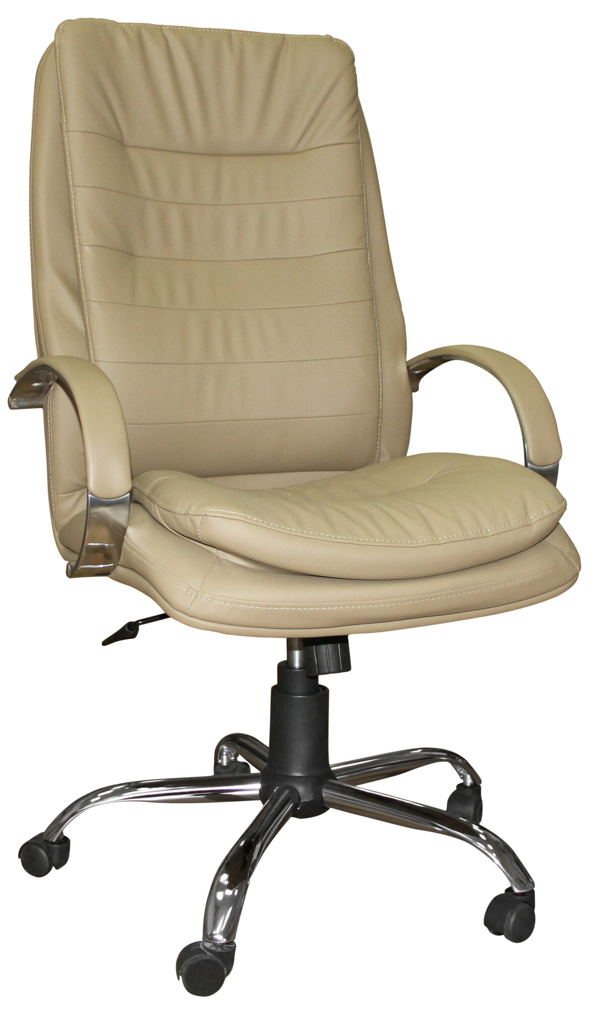 Валенсия хром искусственная кожа NAPPA 131