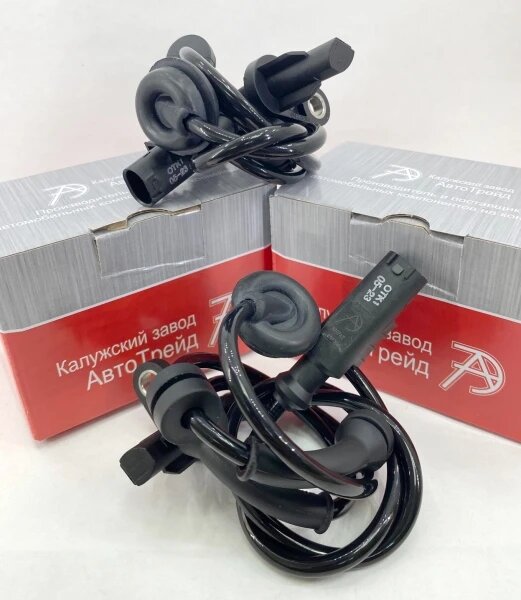 Датчик ABS задний левый для а/м Lada Vesta АвтоТрейд