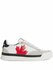 Кроссовки DSQUARED2 Canadian, размер 44, white