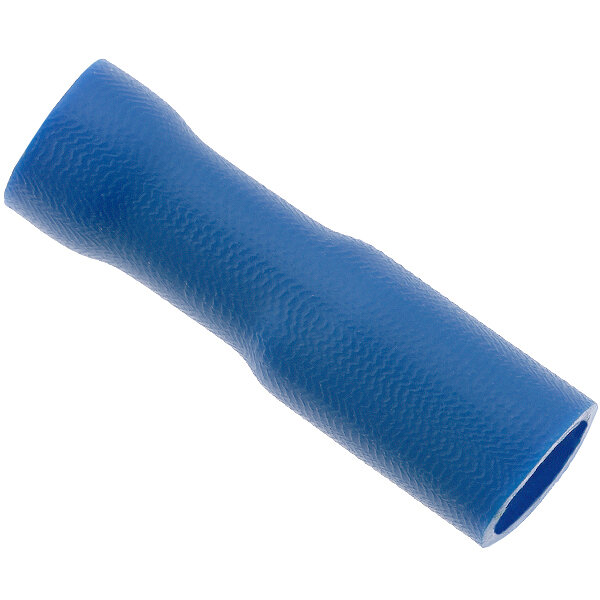 Наконечник рппи-м FDFD 2-110 латунный 1,5-2,5мм2 мама 2,8х0,8мм полностью изолир, ПВХ (300 шт. в наборе)