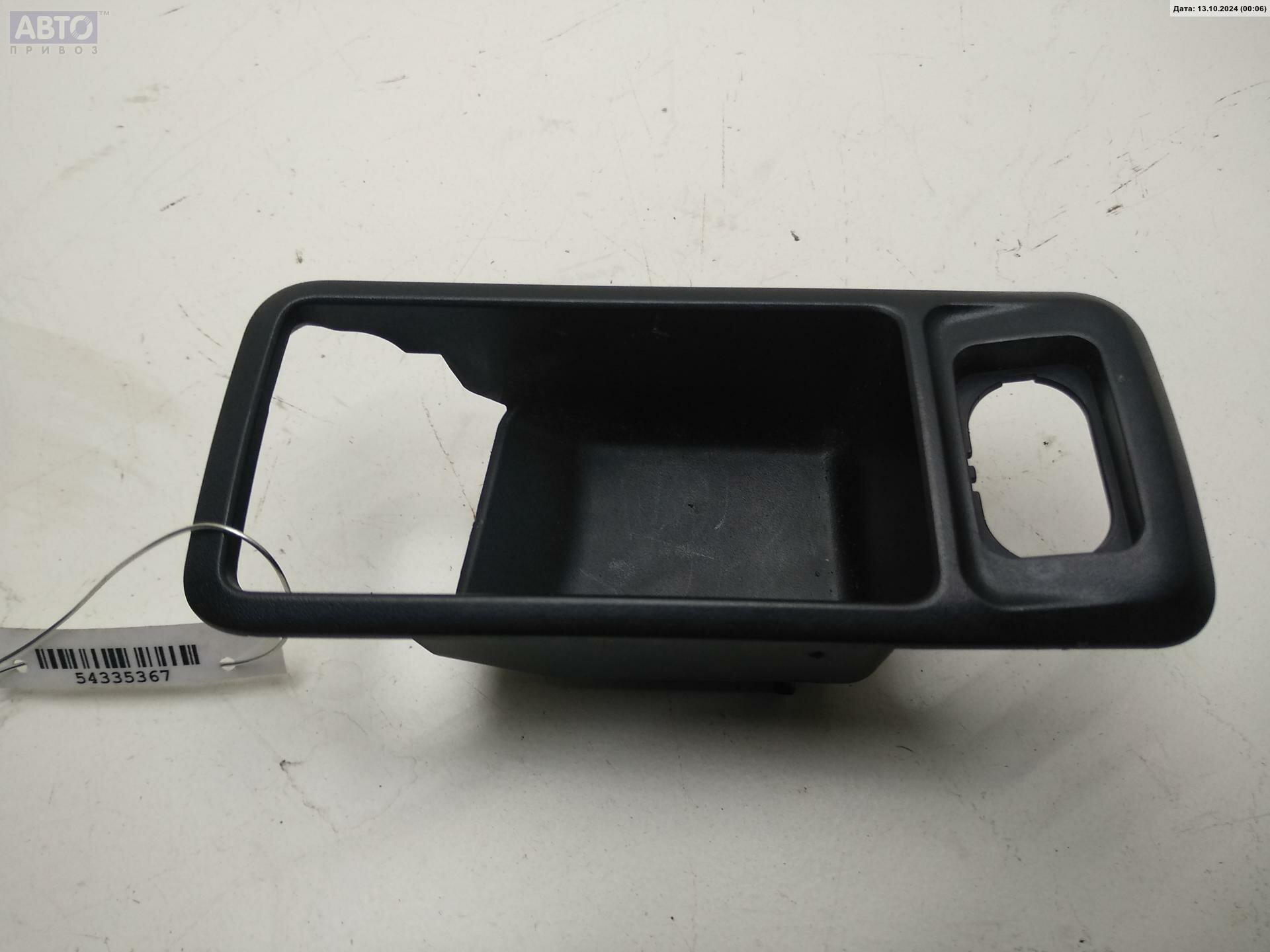 Накладка на ручку двери Ford Focus 2 (2004-2010)