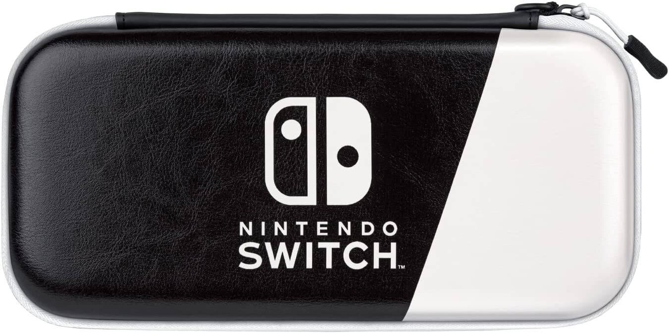 Дорожный чехол PDP Gaming Switch Slim Deluxe, для Switch+Switch Lite+Switch PDP 500-218-BW Original