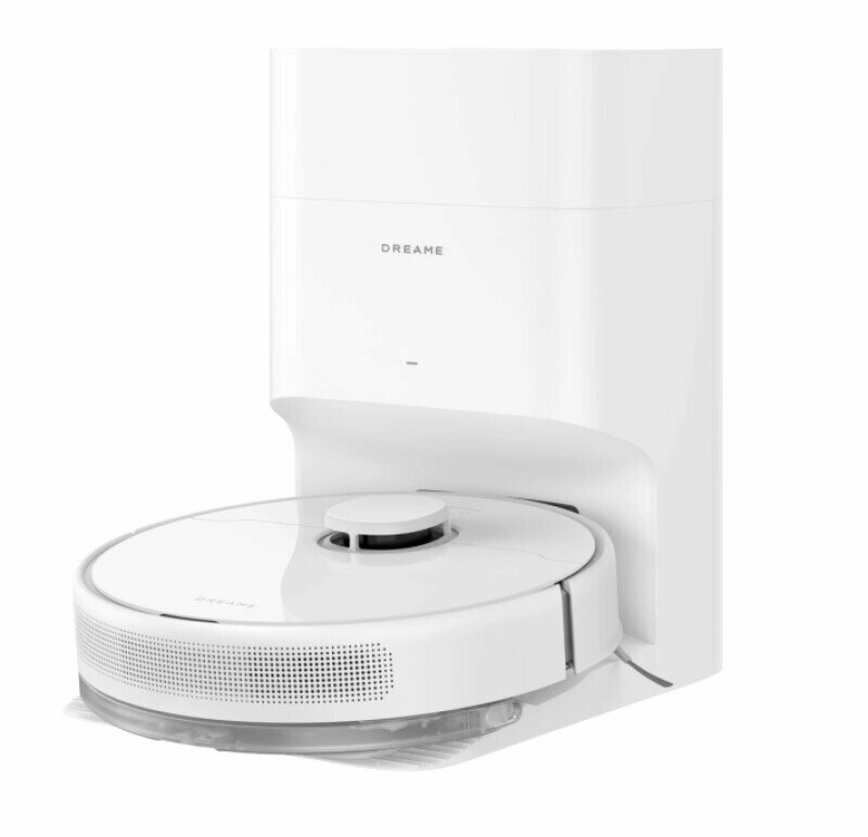 Робот-пылесос Dreame Robot Vacuum D10 Plus Gen 2 (RLD32GD)