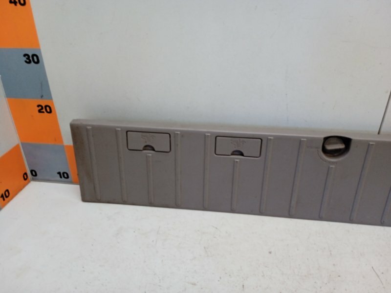 Б/У Тойота Матрикс Е130 Пол багажника Toyota Matrix 2003 E130, ZZE130, ZZE131 226860 TOYOTA арт. 5841201010