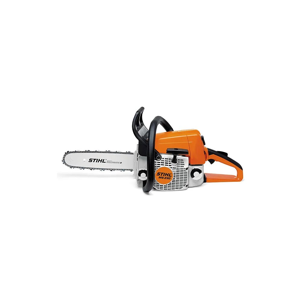 Бензопила Stihl MS 230 14' Picco 1,3мм 11232000846 надежной конструкции