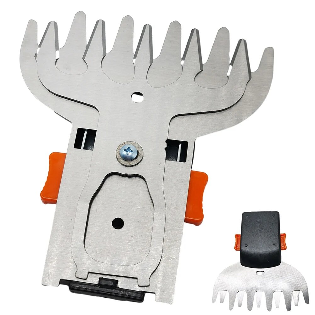 Металлическое лезвие VIBRATITE для Stihl HSA26