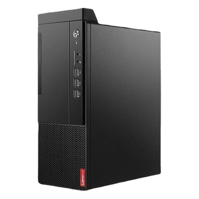 Игровой компьютер Lenovo Qitian M455, i5 12-го поколения, 8ГБ, 1ТБ HDD