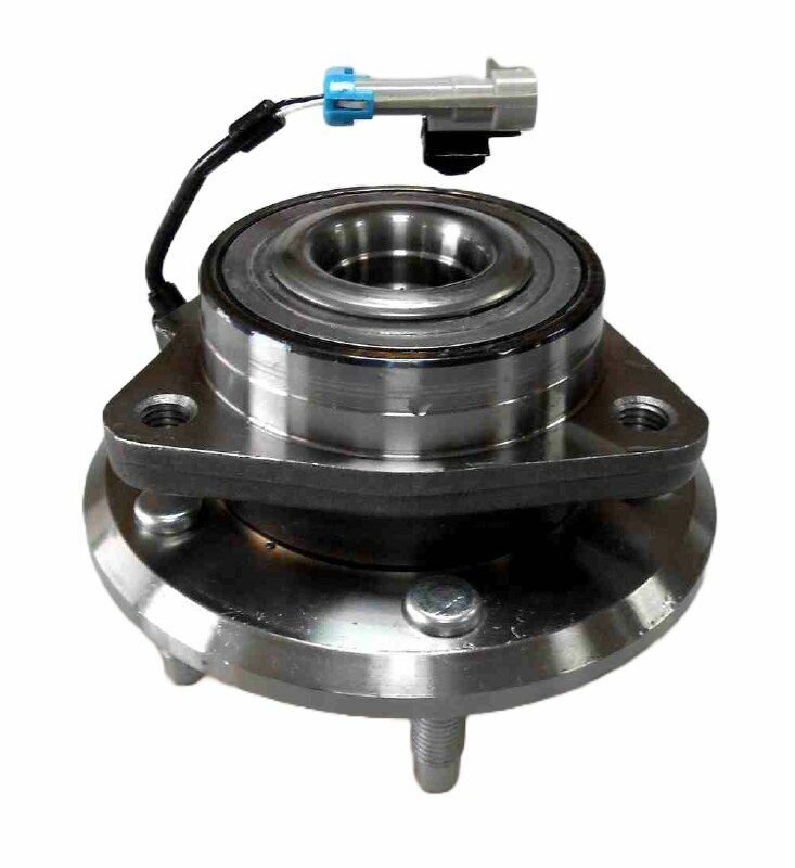 Ступица в сборе передняя Chevrolet Captiva 06- OPEL ANTARA 2006-2015 ОЕМ 25903358