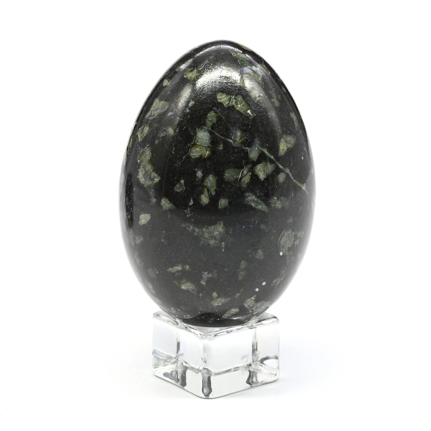 Яйцо из гранита 48*48*65мм .