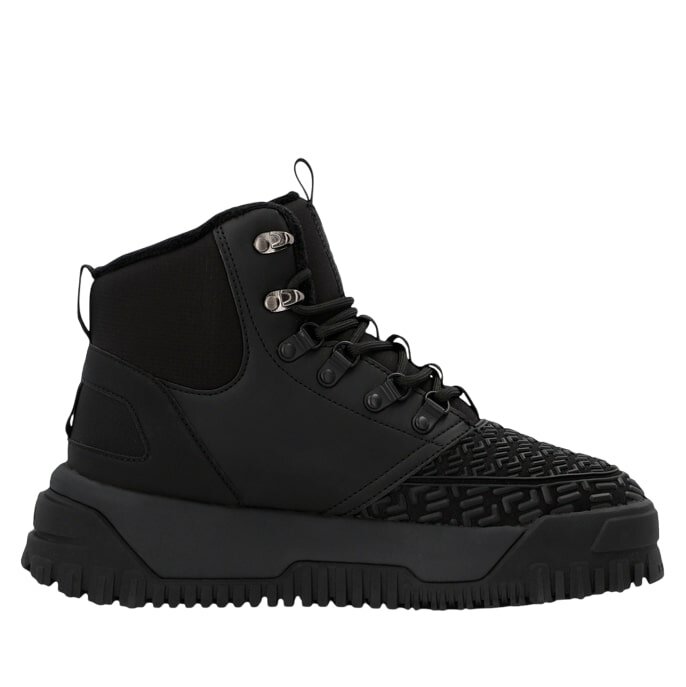 Ботинки Powder