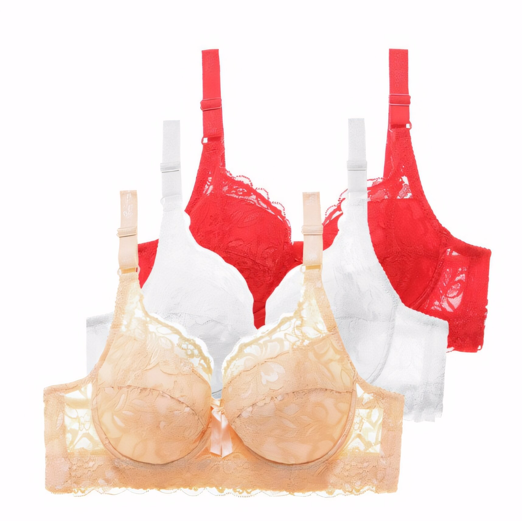 Комплект бюстгальтеров