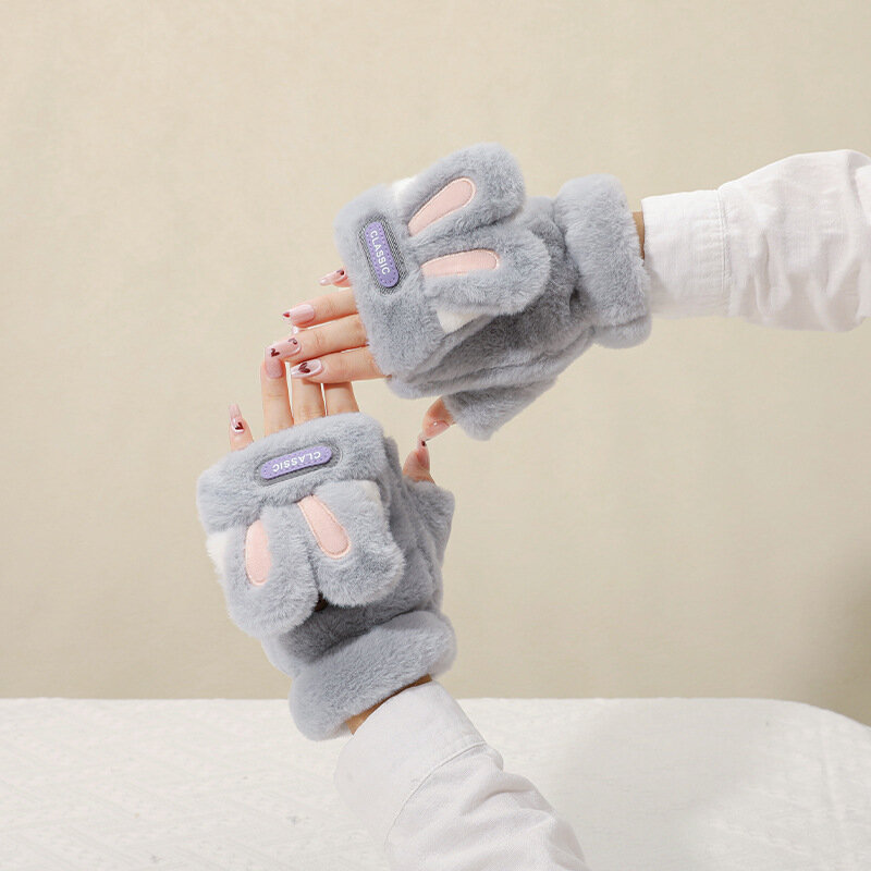 Перчатки для девочек и женщин