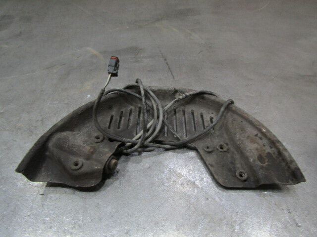 Датчик ABS в сборе с пыльником передний левый Volvo FM, FH