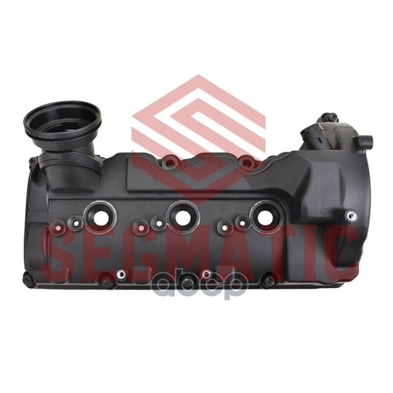 Крышка клапанная: 4-6 цилиндры Audi A4 2013-2015 A5 Cabrio 2012 - 2017 A6 2011 - 2018 A6 Allroad 20 SEGMATIC арт. 1012V112