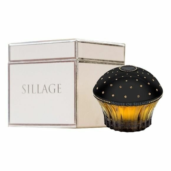 House Of Sillage Emerald Reign Духи для женщин 8 ml