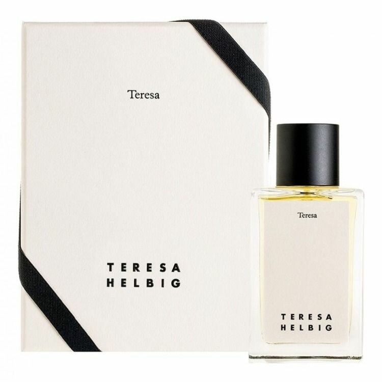 Teresa Helbig Teresa Парфюмерная вода унисекс 100 ml