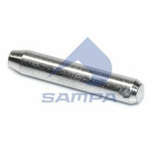 Шплинт для ступичной гайки bpw eco 8+10т 8x45/101.400 Sampa 101.400