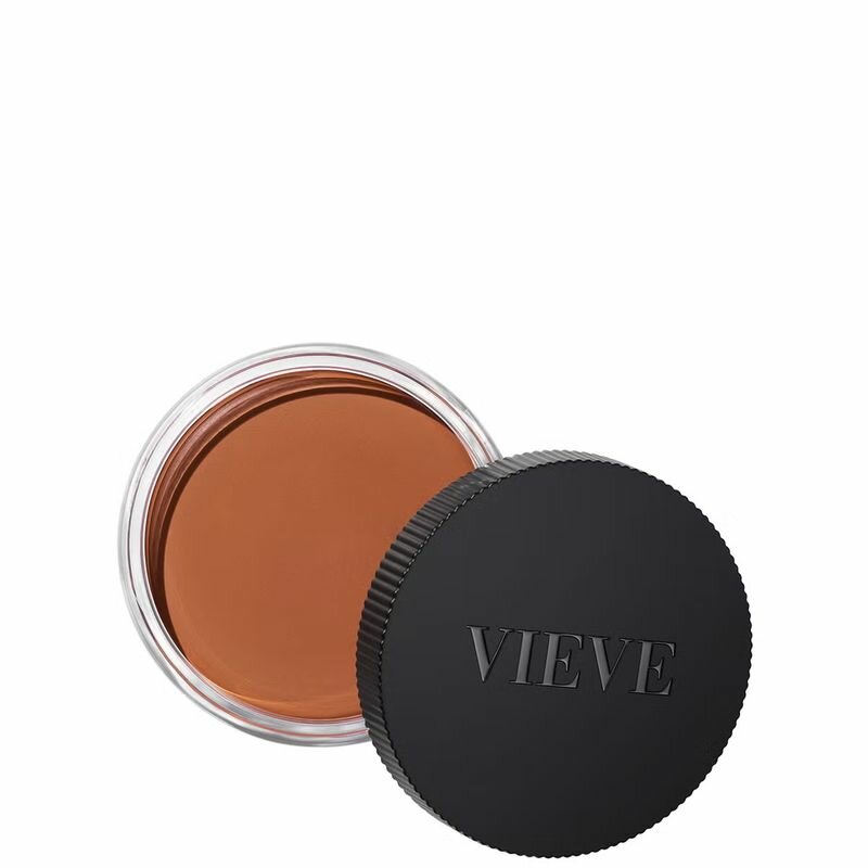 VIEVE Кремовый бронзер Modern Radiance, 33г, Tan