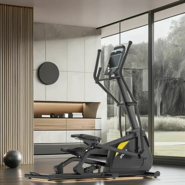 Эллиптический тренажер pro125