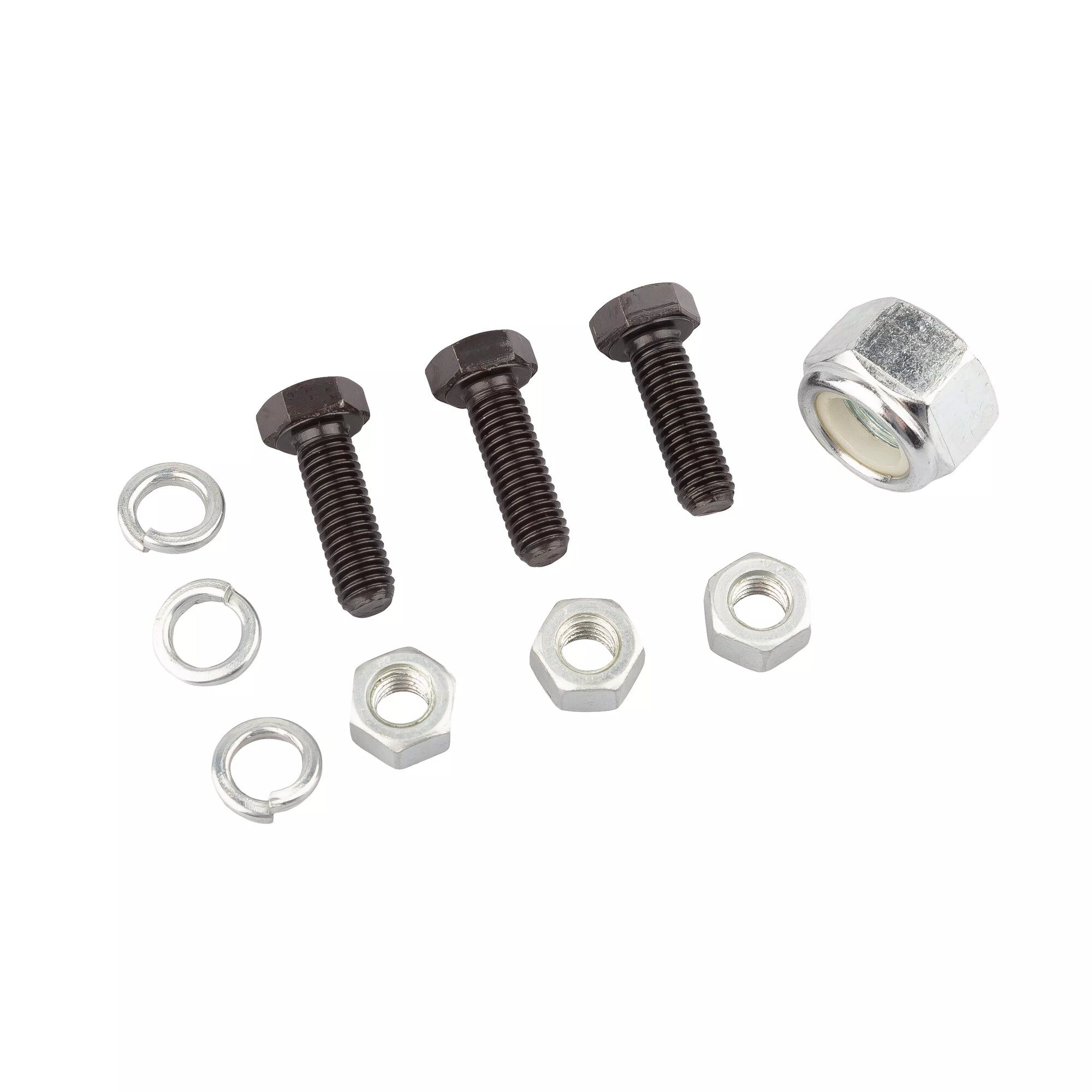 Комплект крепления шаровых опор ВАЗ 2101 (БелМаг)