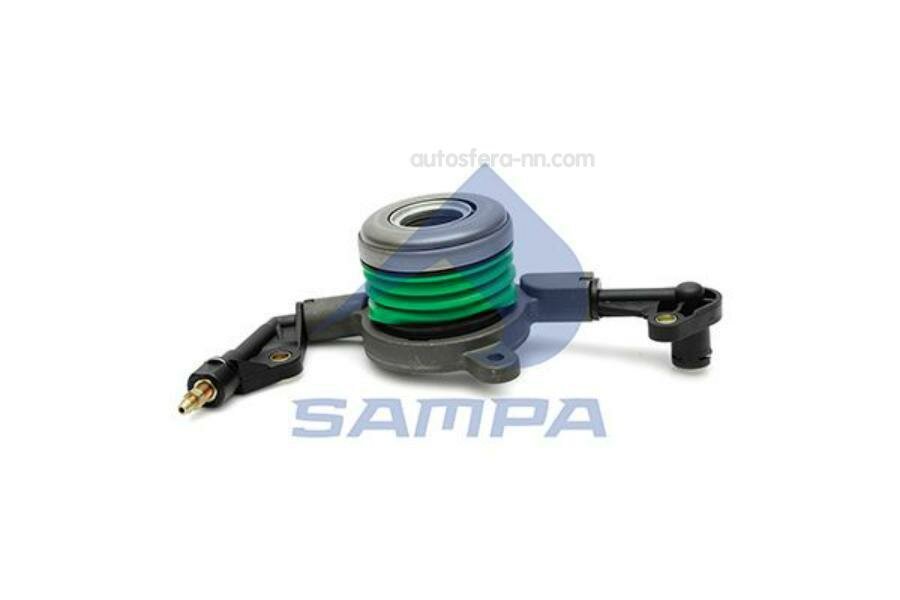 SAMPA 201448 Подшипник выжимной, гидравлический