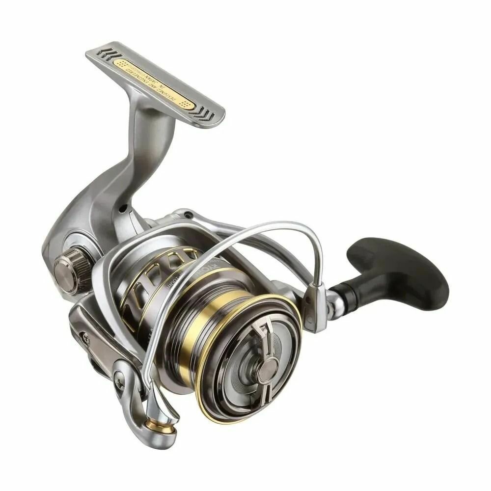 Катушка Ryobi Virtus Feeder 4000 — фото 1