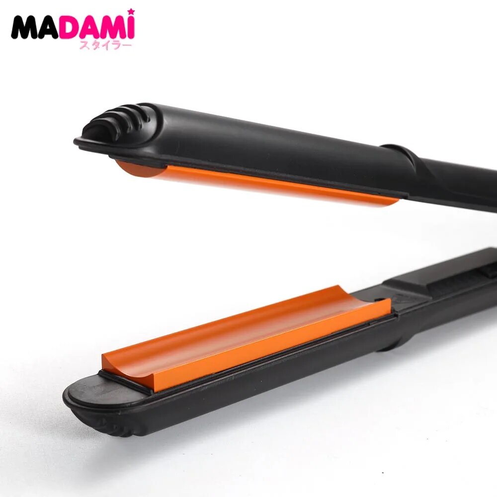 Щипцы для завивки 2 в 1 Tourmaline Ceramic ЕС