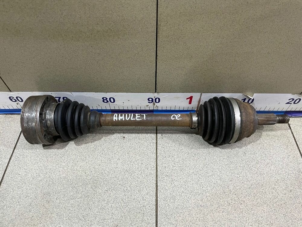 Полуось передняя левая Chery Amulet (A15) A15 (2003—2010) A112203010