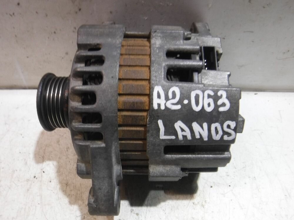 Генератор Daewoo Lanos I 96303556