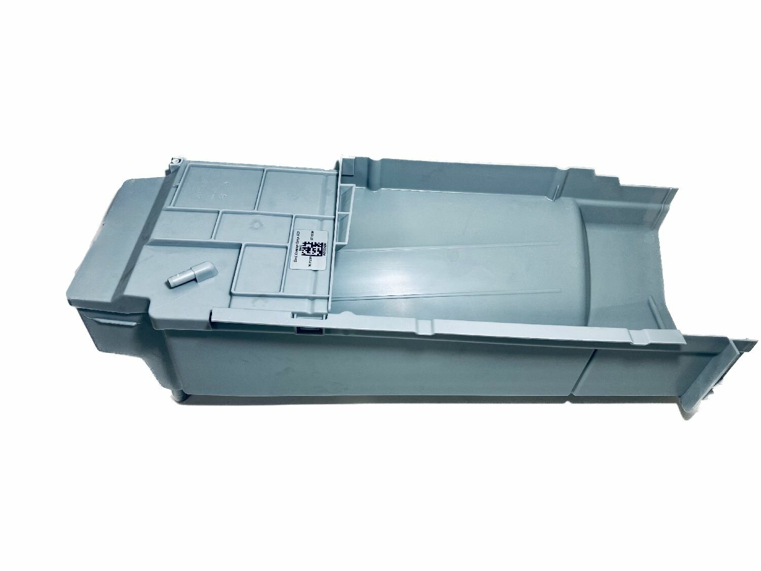 Бункер для сушильной машины Bosch 00746641