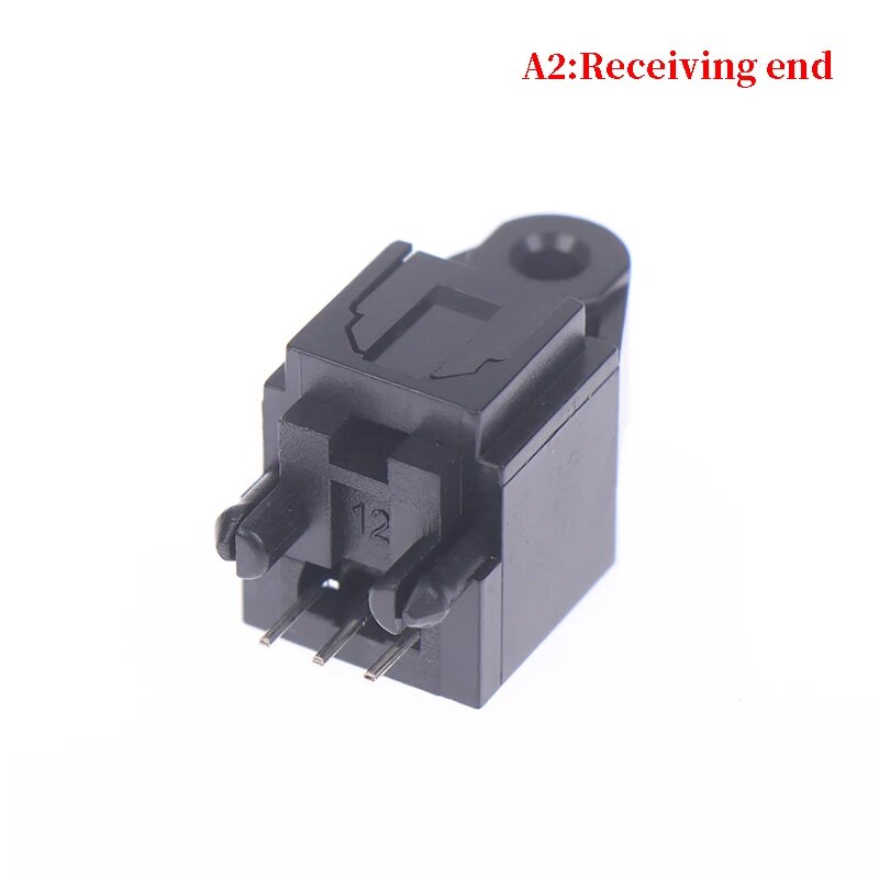 Разъём оптический DLR2180 HUXUAN Receiving end