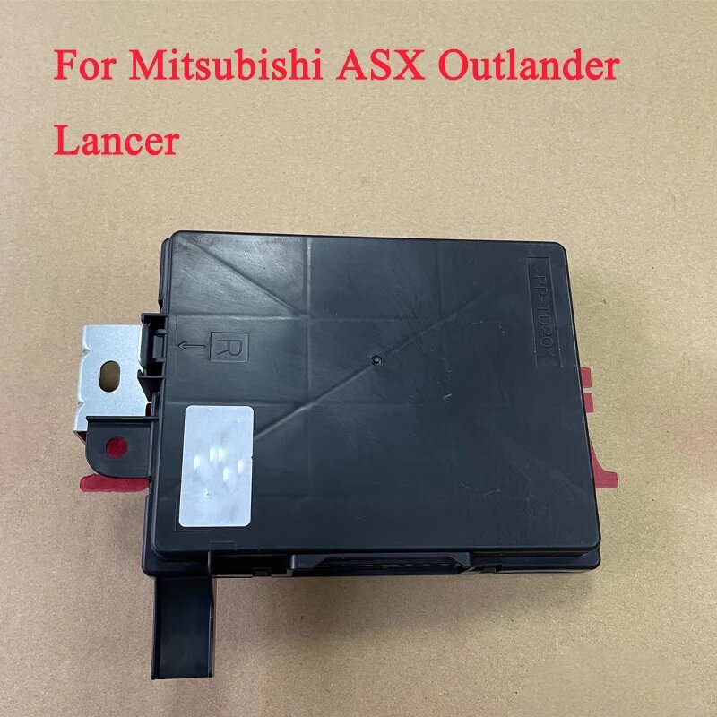 Kamshing оригинал для Mitsubishi ASX Outlander Lancer кондиционирование воздуха модуль контроллера блока управления нагреватель модуль компьютерной платы 7820A634 or 7820A911