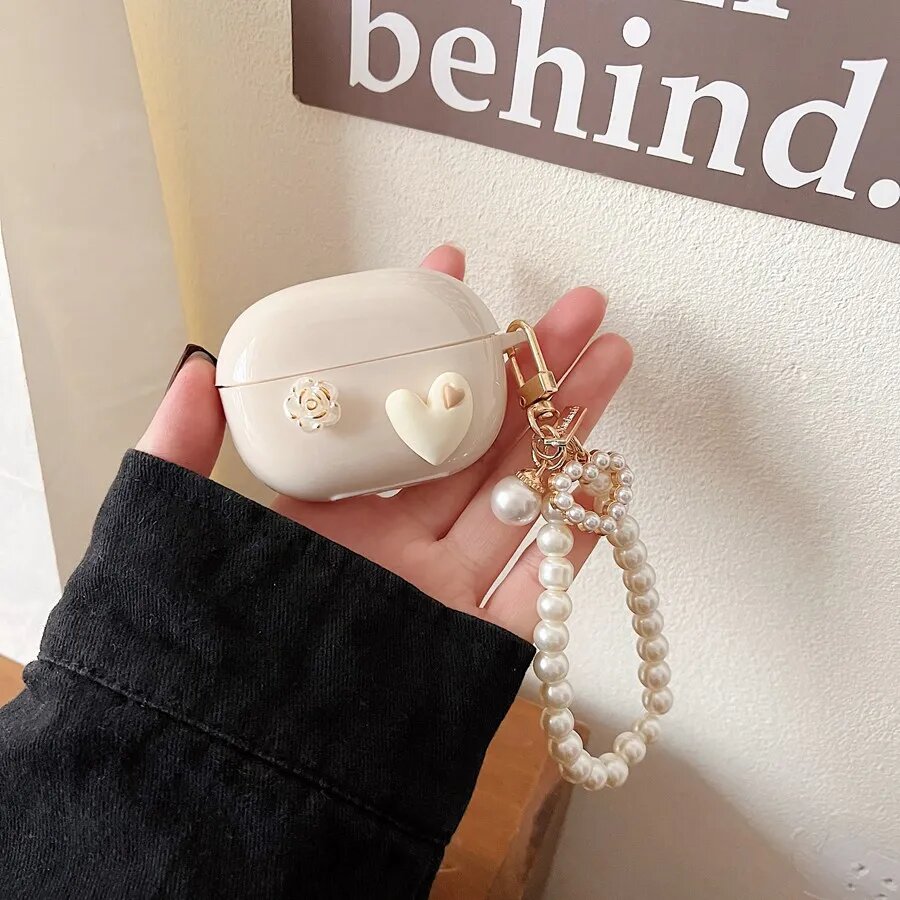 Силиконовый чехол для Redmi Buds 5 Pro C2