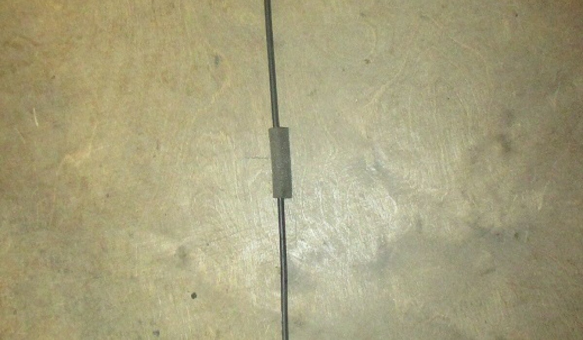 Трос открывания двери L200 (K6,K7) Mitsubishi