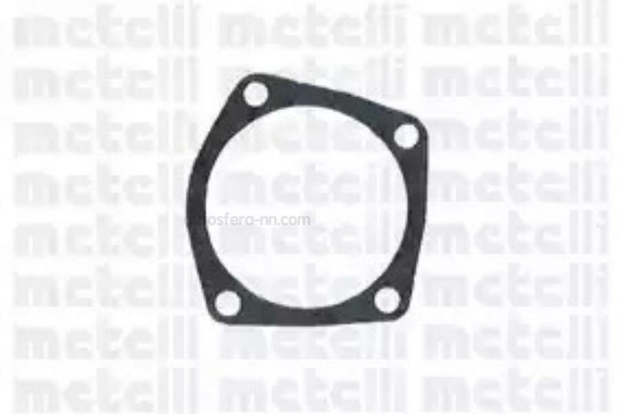 METELLI 240599 Водяной насос Fiat Tempra/Tipo, Lancia Dedra/Delta 1.4i/1.6i 89-99