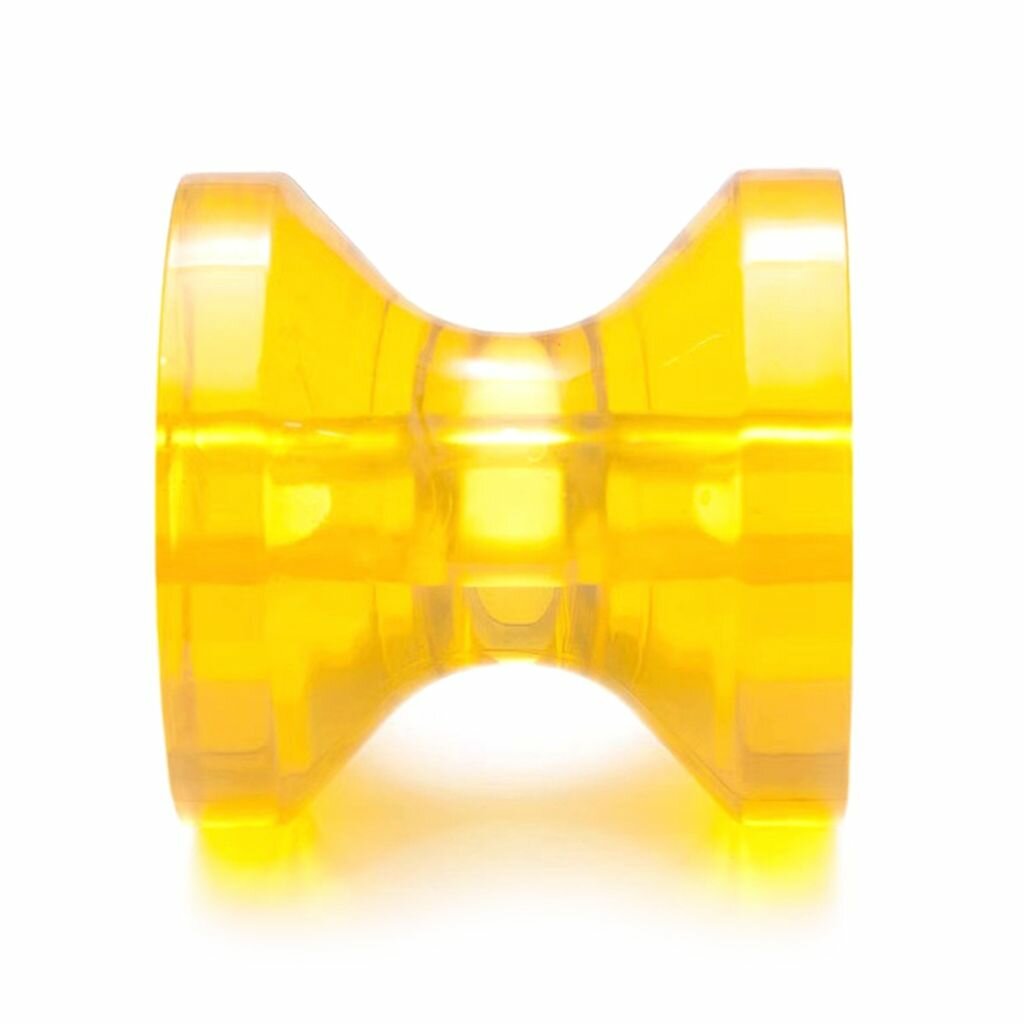 Модернизированные лодочные прицепы Roller Plastic Rollers для остановки отличных лодок кронштейн