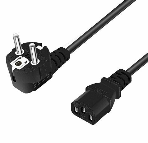 【Диван для НОГ】3 PIN 1.2M 2500W Малайзия Великобритания ЕС США вилка Wayar Power 10A предохранитель монитор рисоварка шнур питания кабель провод