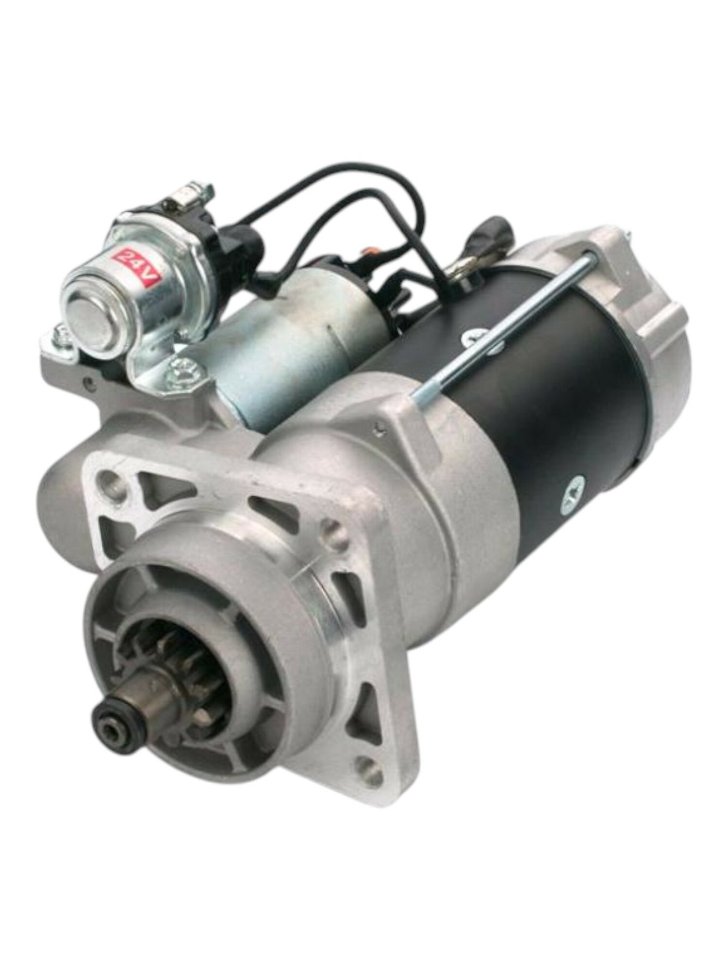 Стартер MERCEDES Atego двигатели OM904/906 (TT16139)