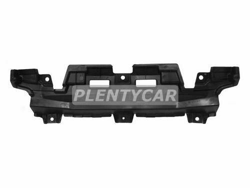 Накладка бампера нижняя часть toyota land cruiser prado Sat ST930003