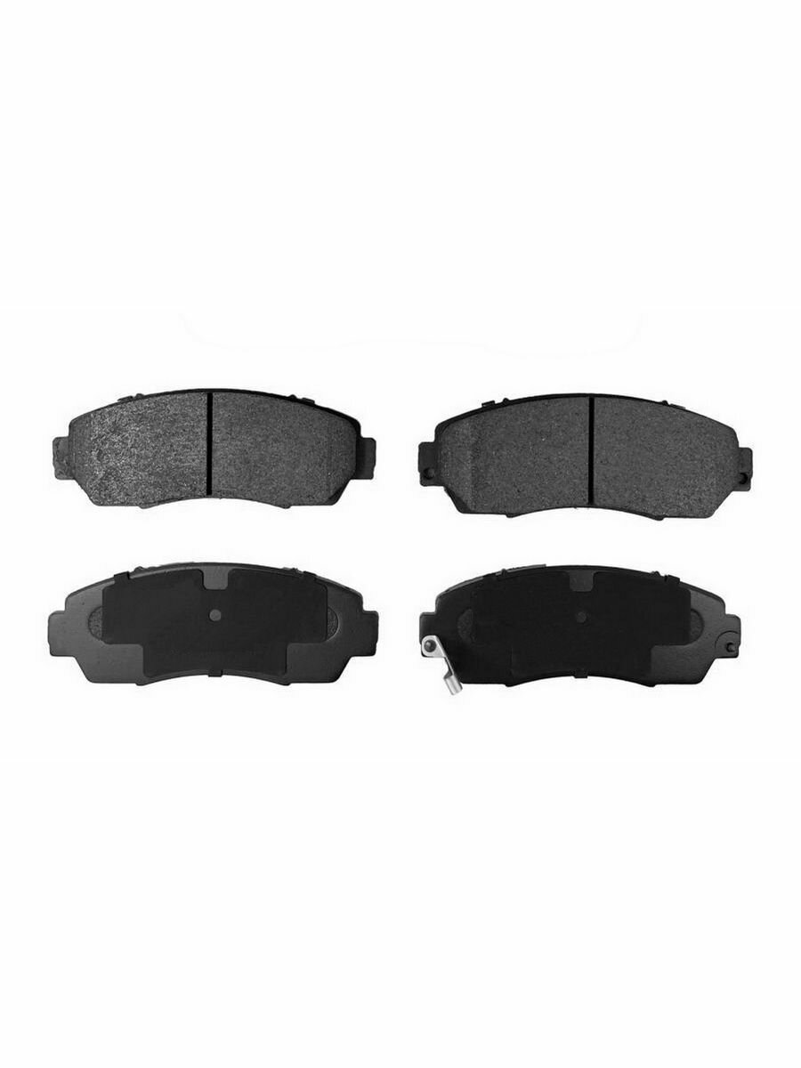 Колодки тормозные передние CHERY T223501080 для Chery, Exeed, Omoda, Jaecoo, Jetour