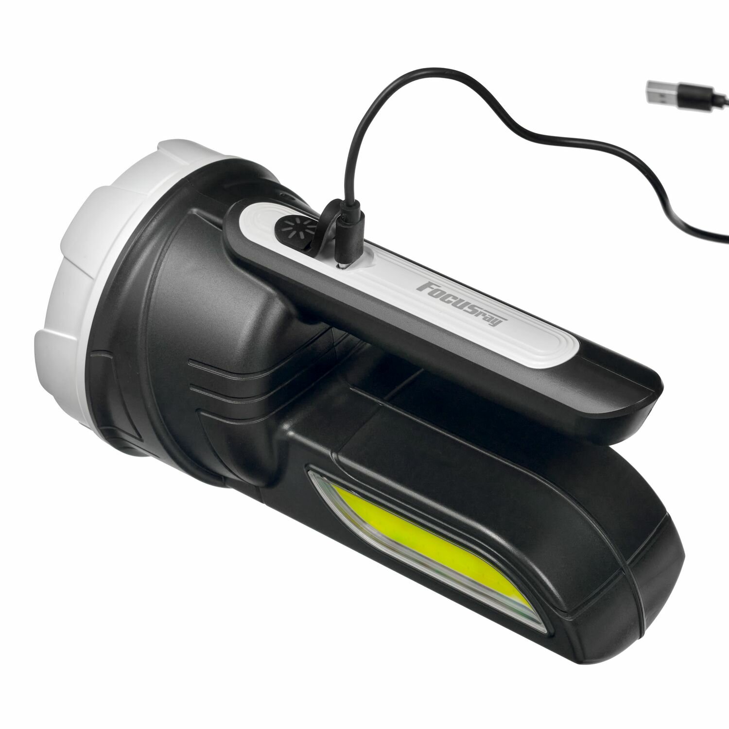 FOCUSray 1336 акку 18650 1200мАН , световой поток 210 люмен 1/50, шт