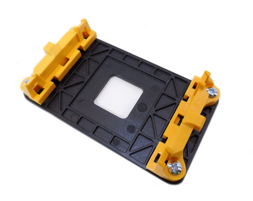 Рамка AM4 крепления кулера AMD