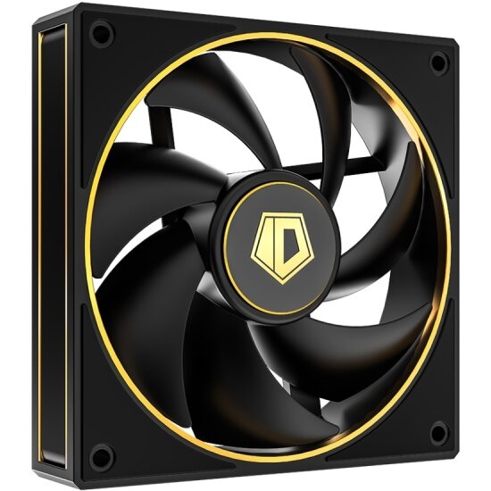 Вентилятор для корпуса Id-cooling AF-127-GDL